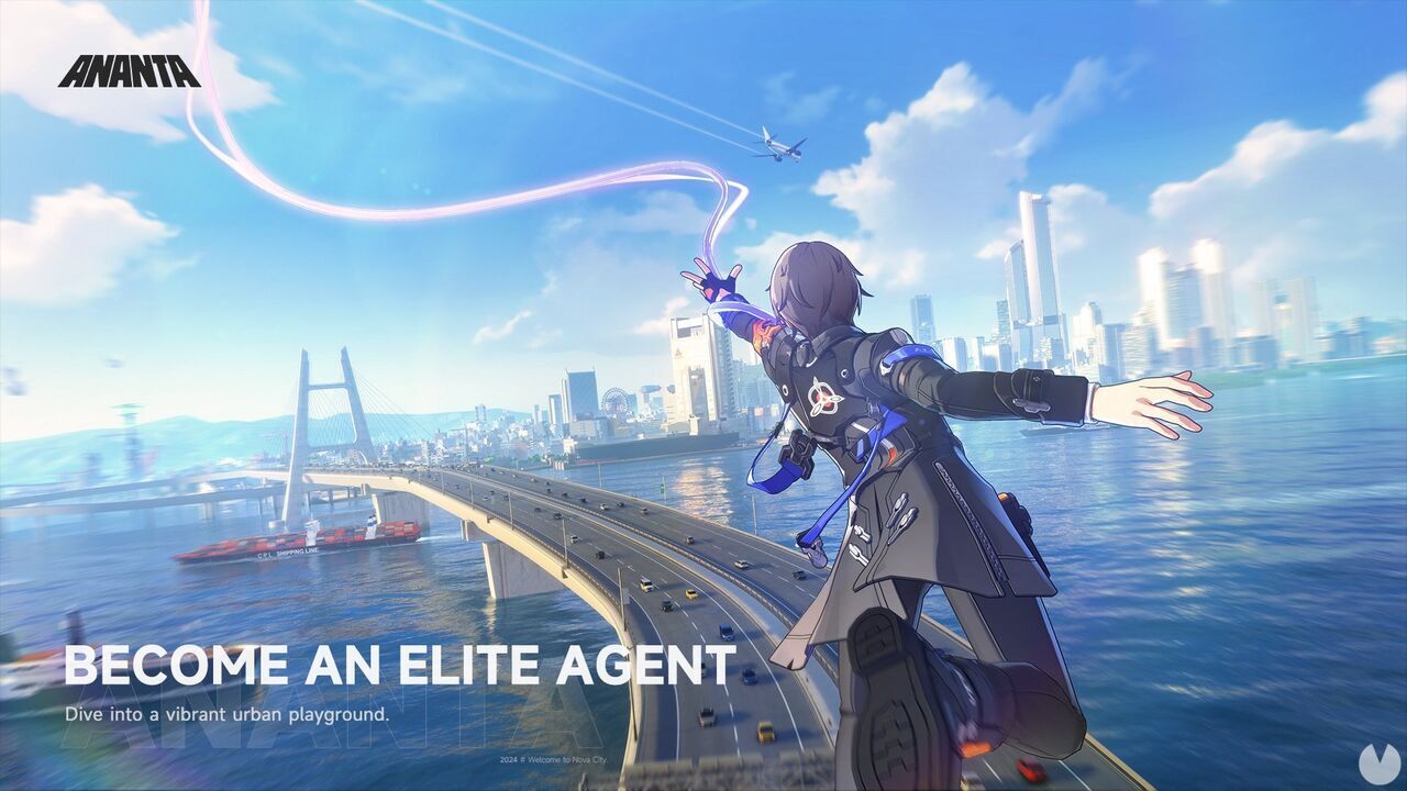 Ananta - Videojuego (PS5, PC, Android y iPhone) - Vandal