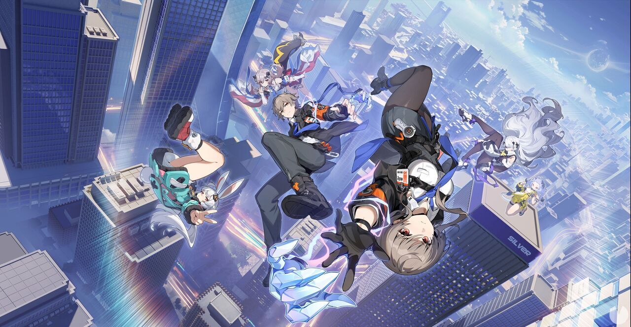 Ananta - Videojuego (PS5, PC, Android y iPhone) - Vandal