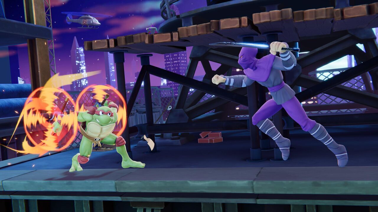 Nickelodeon All-Star Brawl 2 - Videojuego (PS5, PS4, Switch, Xbox One ...