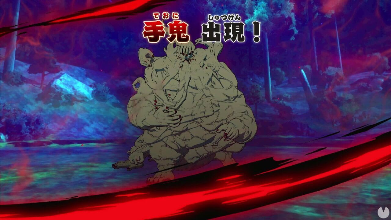 Guardianes de la Noche -Kimetsu no Yaiba- ¡A por todas! - Videojuego (Switch, Xbox Series X/S ...