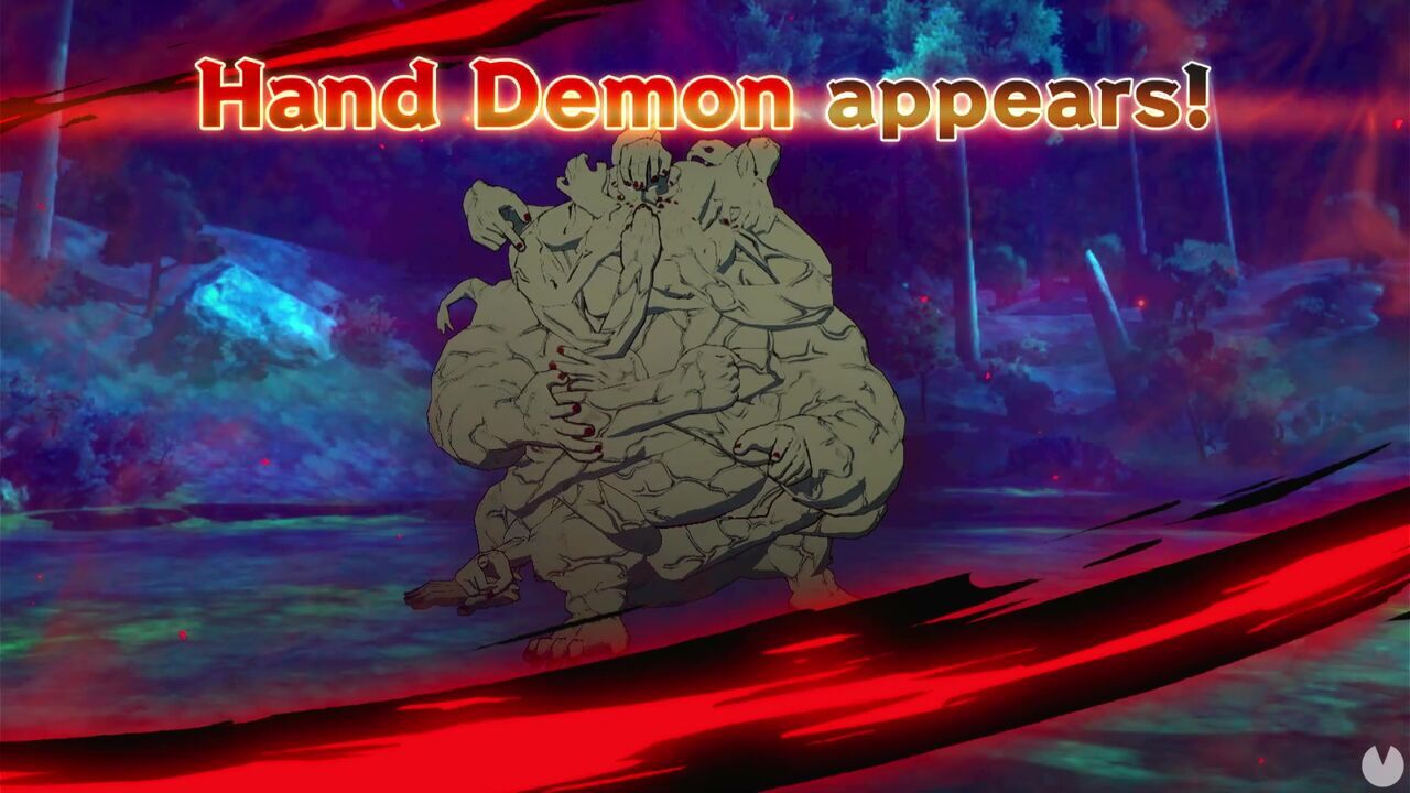 Guardianes de la Noche -Kimetsu no Yaiba- ¡A por todas! - Videojuego (Switch, Xbox Series X, PS4 ...