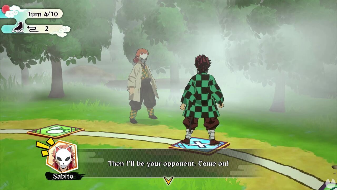 Guardianes de la Noche -Kimetsu no Yaiba- ¡A por todas! - Videojuego (Switch, Xbox Series X, PS4 ...