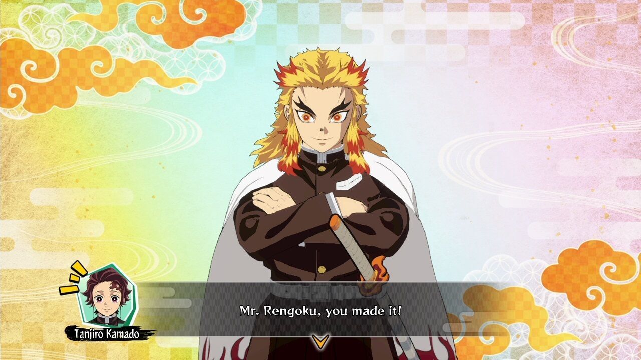 Guardianes de la Noche -Kimetsu no Yaiba- ¡A por todas! - Videojuego (Switch, Xbox Series X, PS4 ...