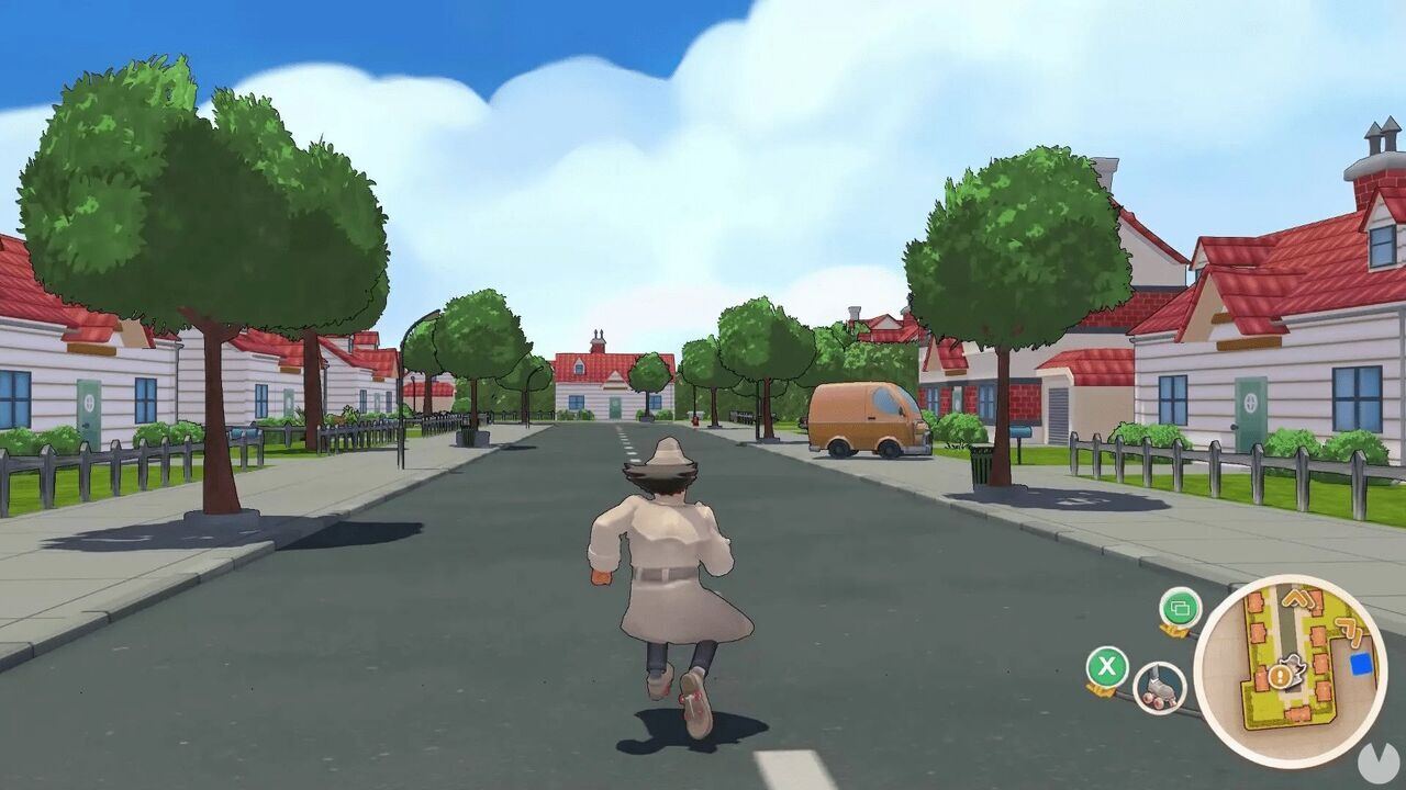 Inspector Gadget: Mad Time Party - Videojuego (PS5, PC, PS4 y Switch ...