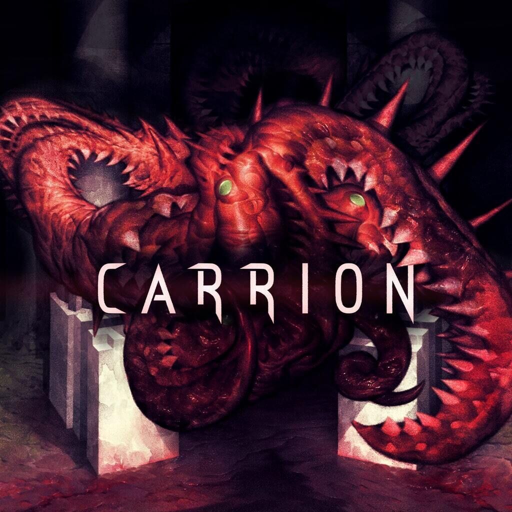 Carrion - Videojuego (PC, Xbox One, Switch, PS4 y PS5) - Vandal