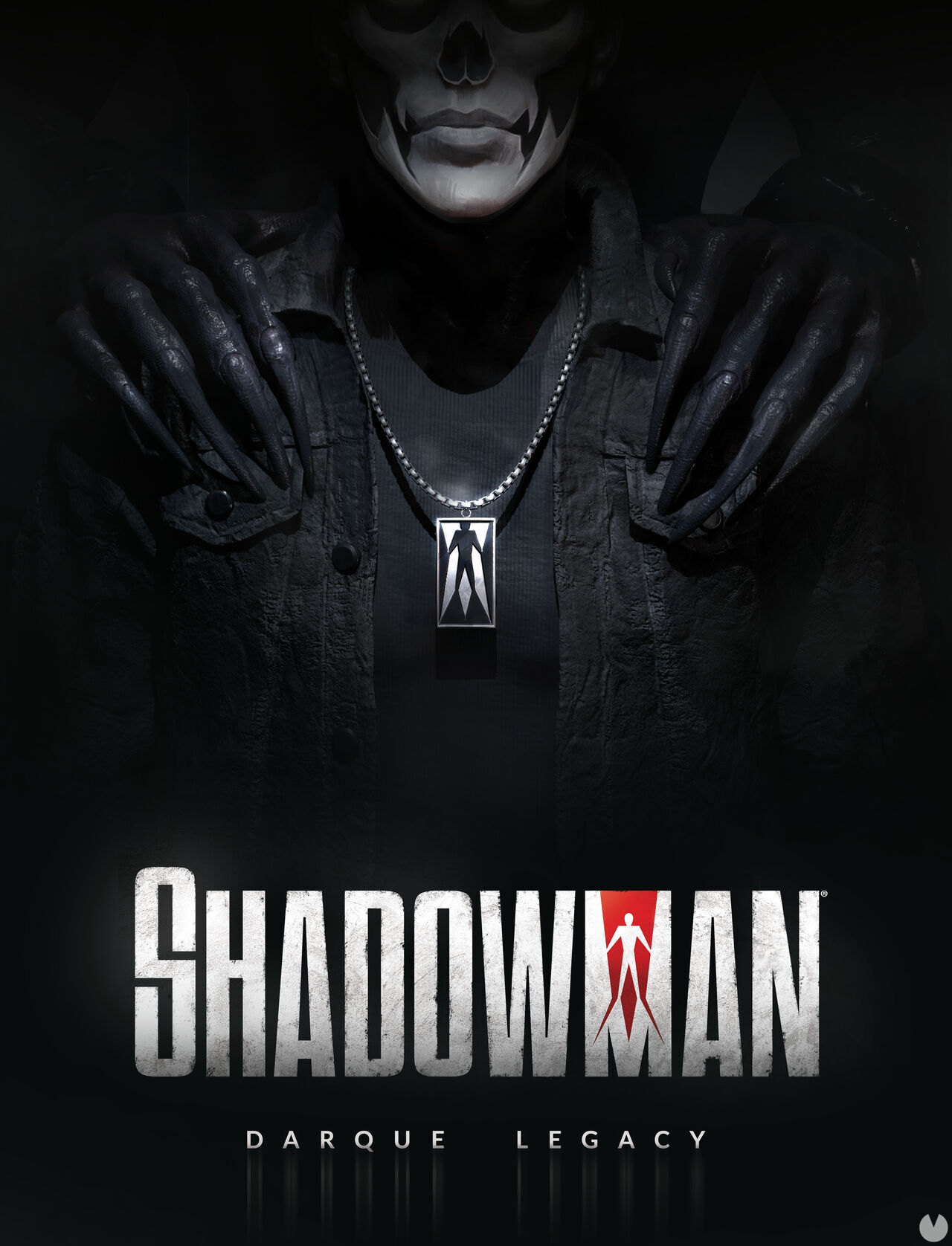 SHADOWMAN: Darque Legacy - Videojuego (PS5, PC, Xbox Series X, Xbox One ...