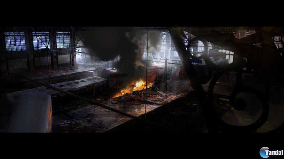 AMY PSN - Videojuego (PS3 y Xbox 360) - Vandal