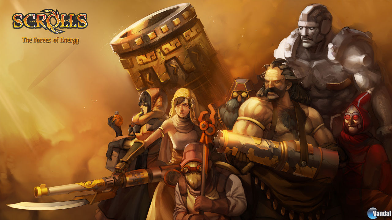 Caller's Bane - Videojuego (PC y Android) - Vandal