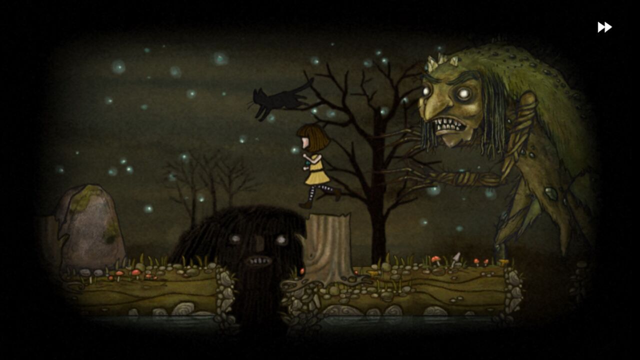 Fran Bow - Videojuego (PC, PS4, Switch y Xbox One) - Vandal
