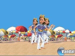 Rio The Video Game - Videojuego (PS3, Xbox 360, Wii y NDS) - Vandal