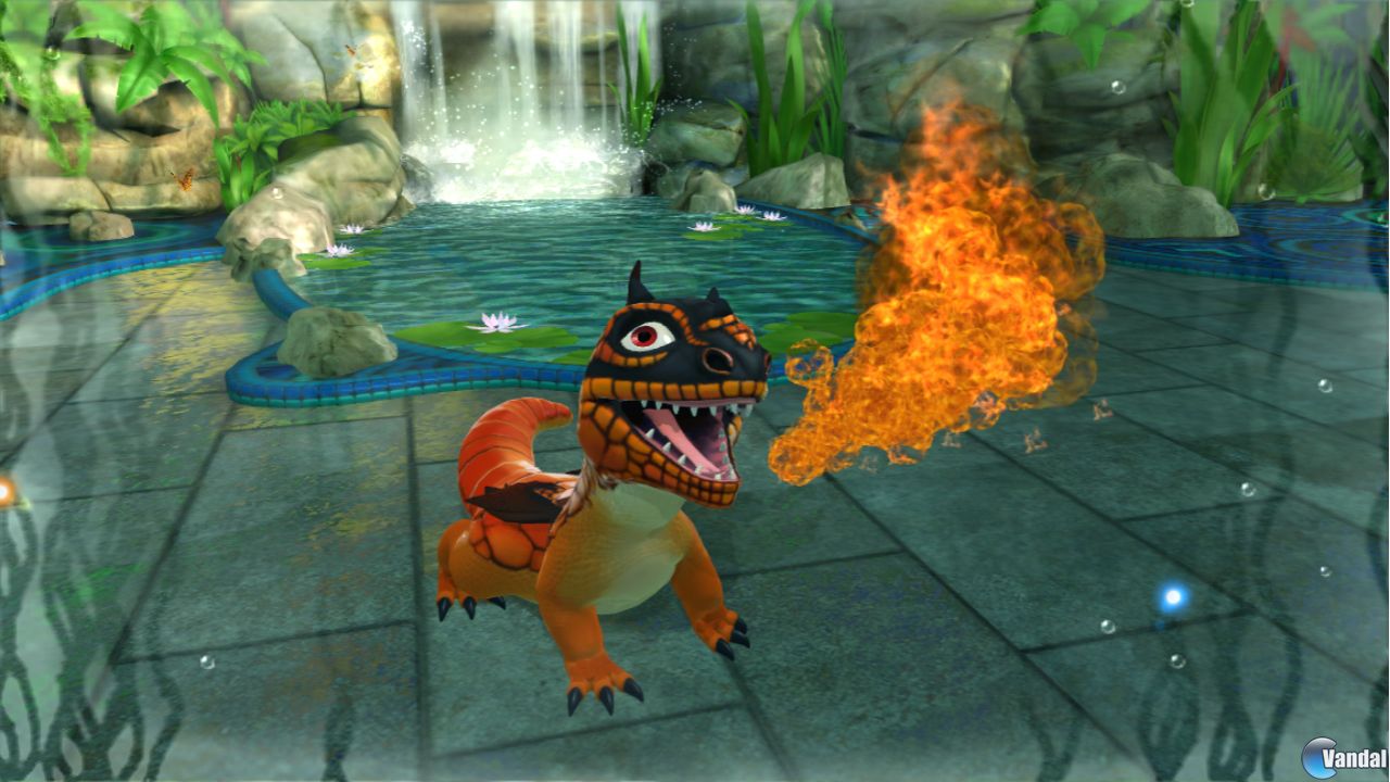 Mascotas increíbles - Videojuego (Xbox 360) - Vandal