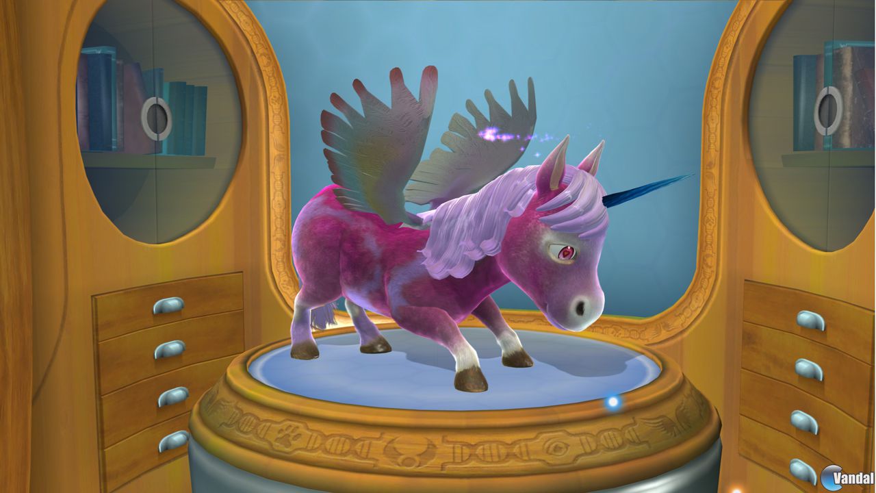 Mascotas increíbles - Videojuego (Xbox 360) - Vandal