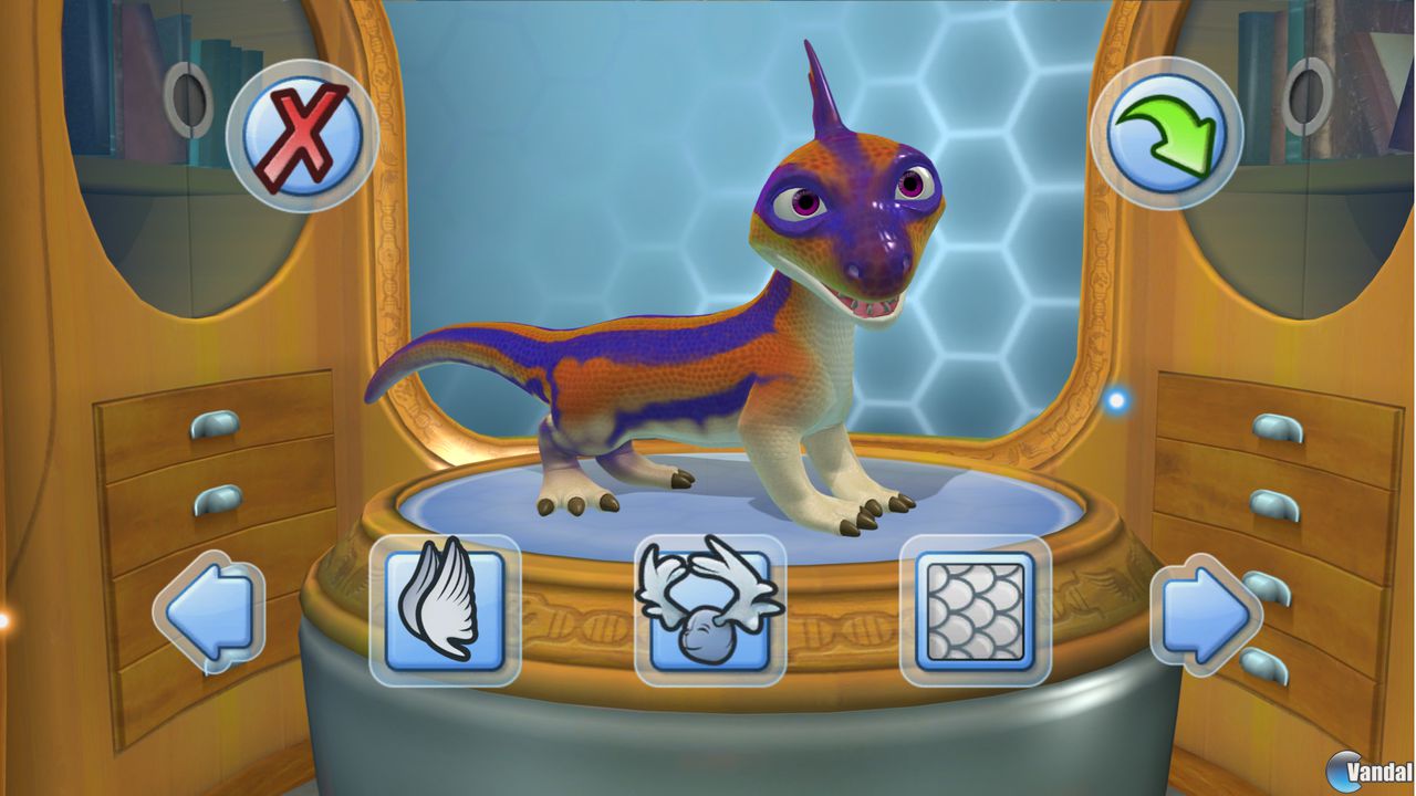 Mascotas increíbles - Videojuego (Xbox 360) - Vandal