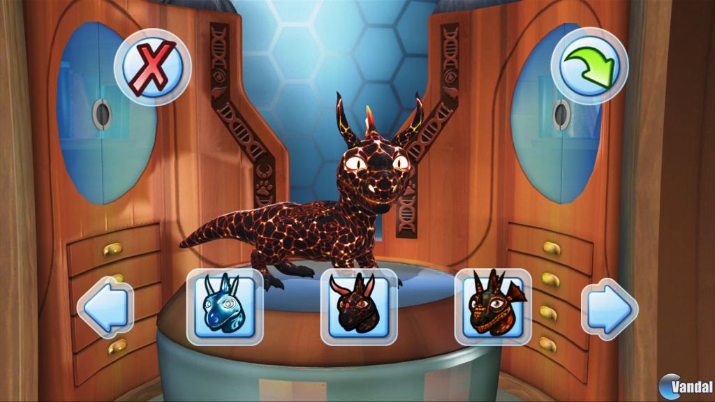 Mascotas increíbles - Videojuego (Xbox 360) - Vandal