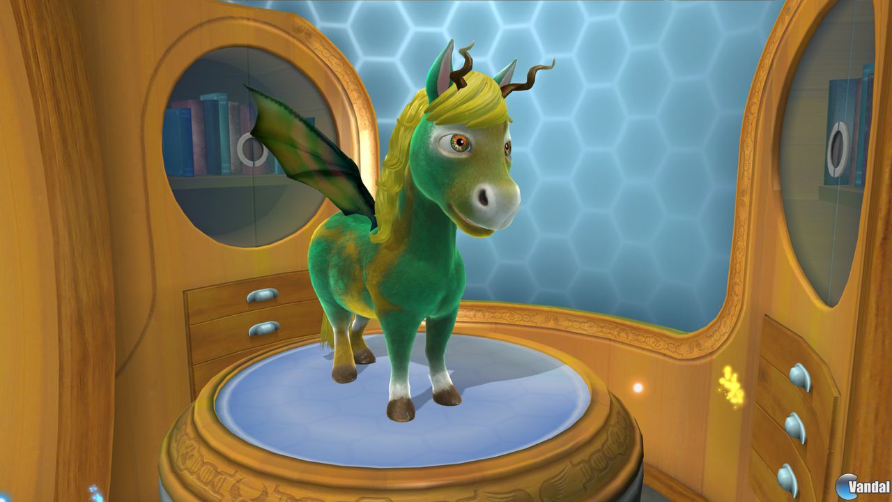 Mascotas increíbles - Videojuego (Xbox 360) - Vandal