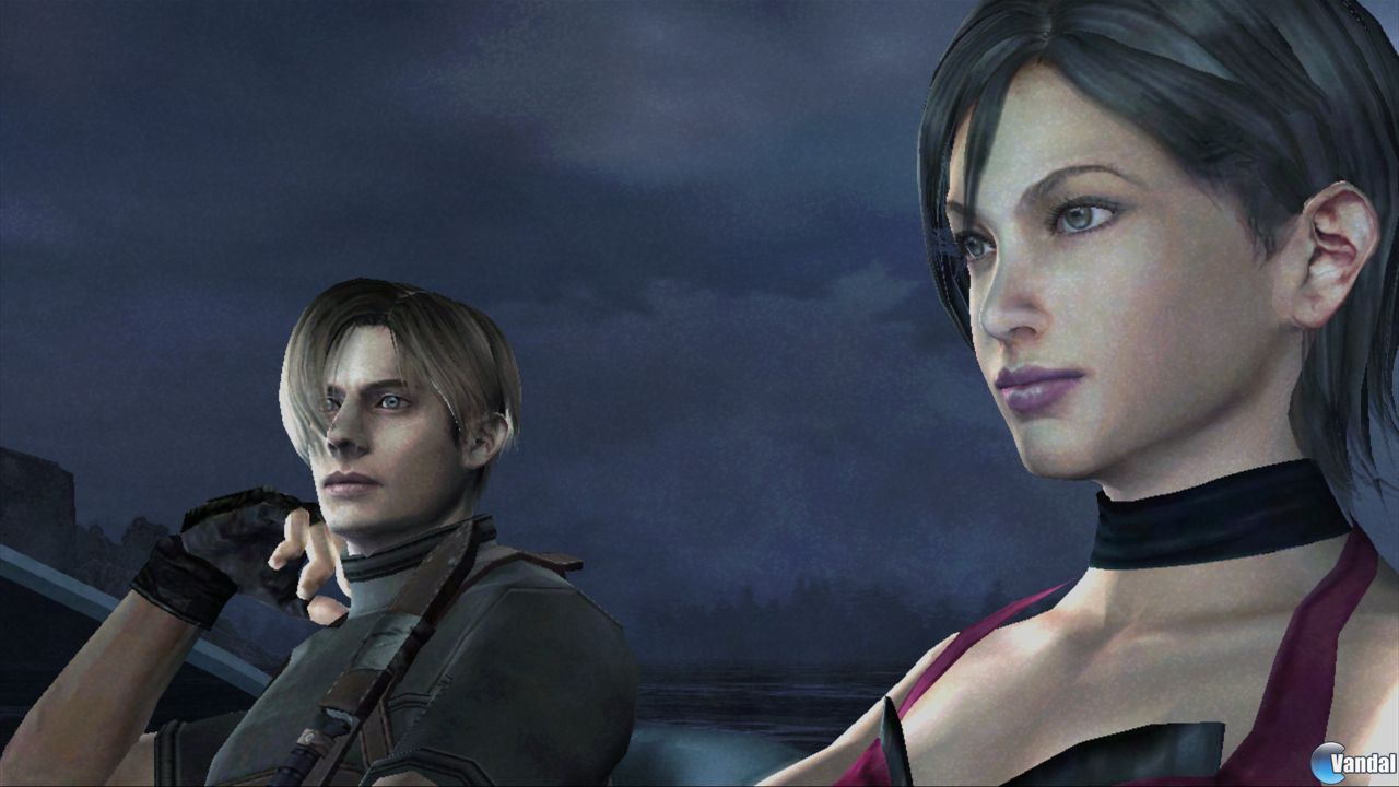Resident Evil: Revival Selection - Videojuego (Xbox 360 y PS3) - Vandal