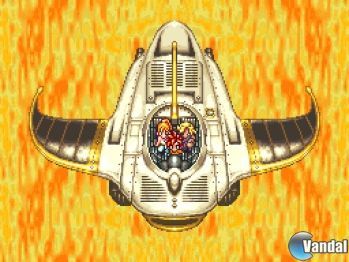 Chrono Trigger PSN - Videojuego (PSP, Wii, iPhone y Android) - Vandal