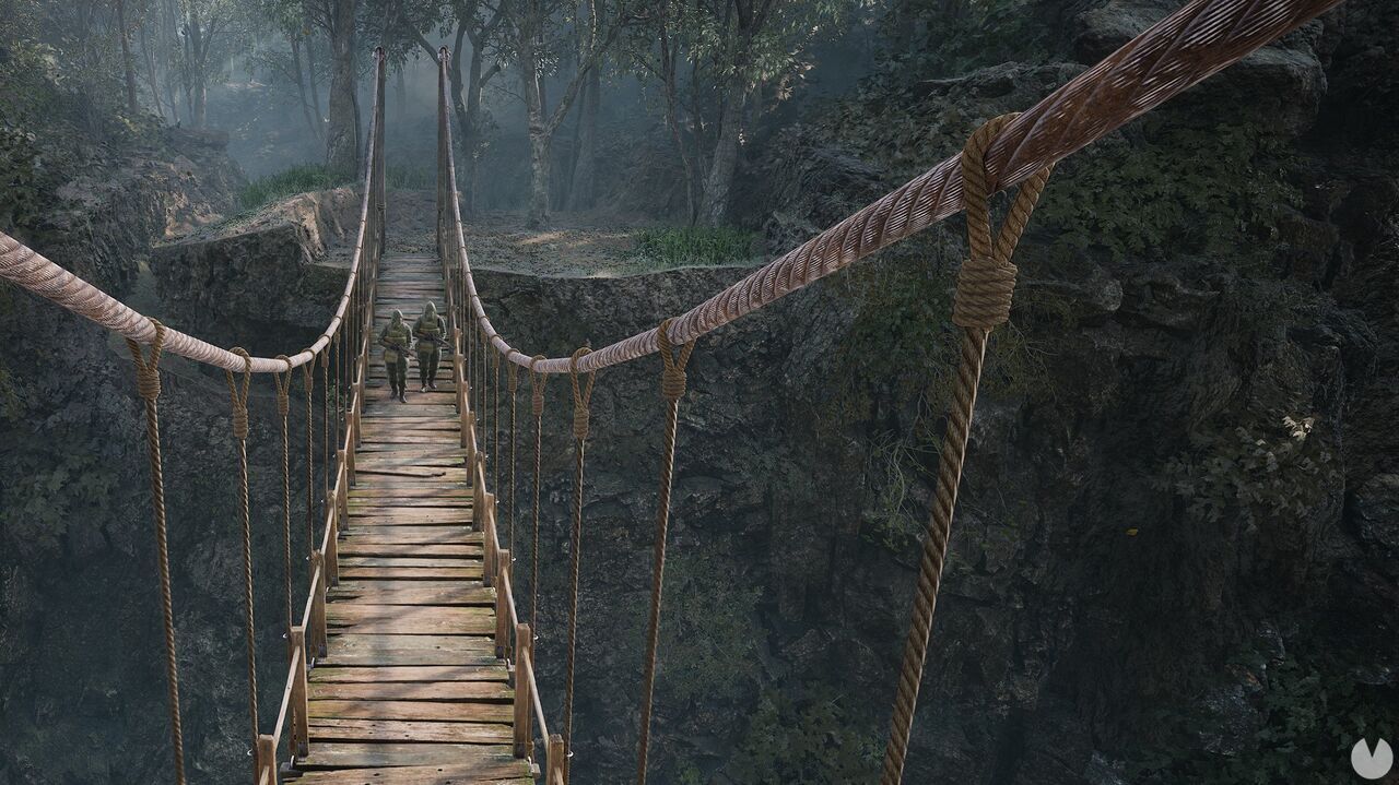 Metal Gear Solid Delta: Snake Eater - Videojuego (PS5, PC y Xbox Series ...