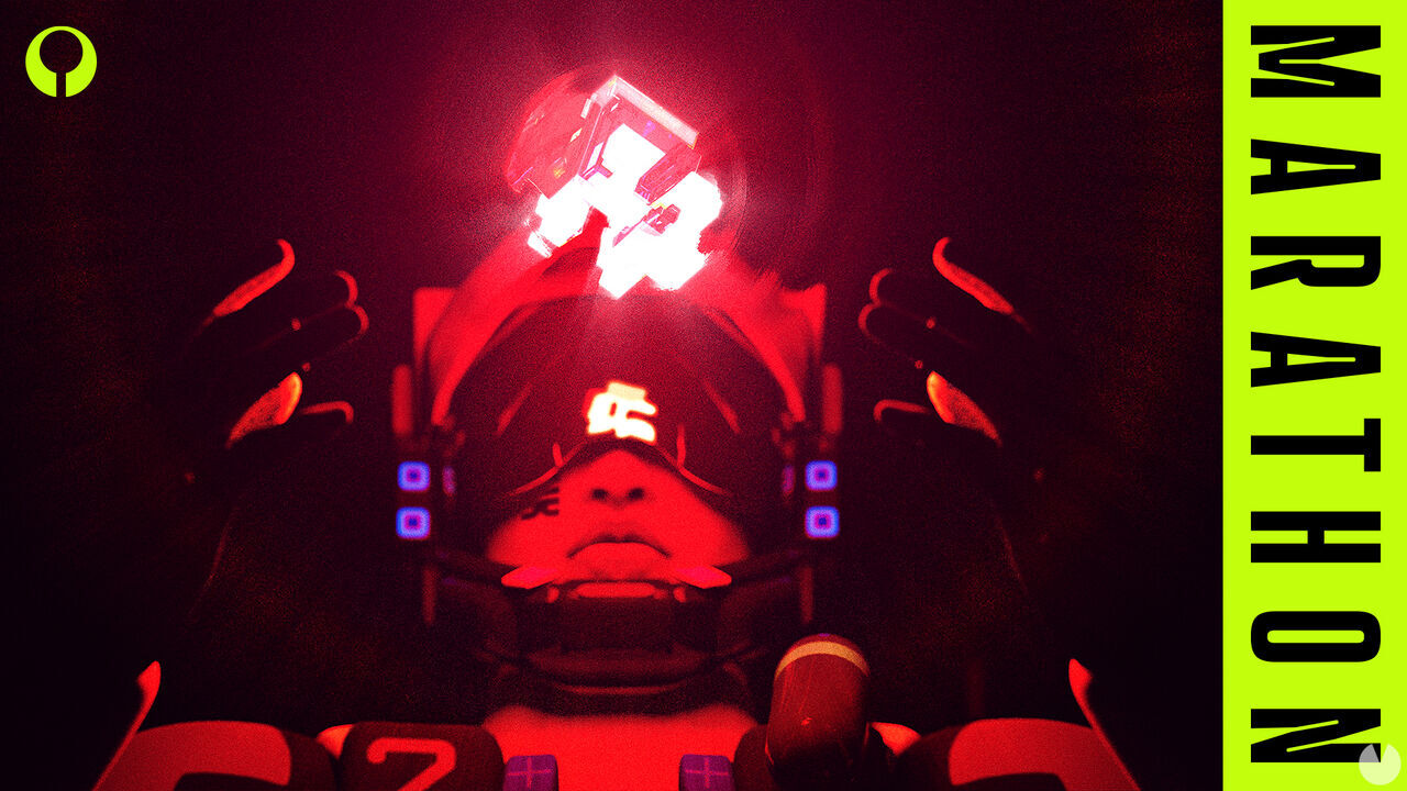 Marathon - Videojuego (PS5, Xbox Series X y PC) - Vandal