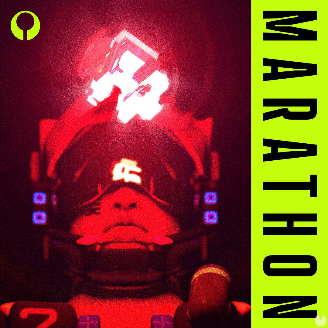 Marathon - Videojuego (PS5, Xbox Series X y PC) - Vandal
