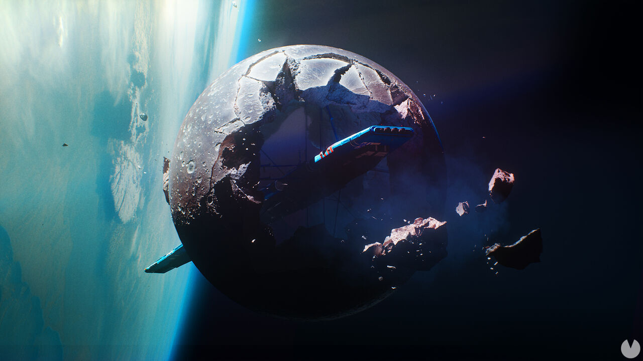 Marathon - Videojuego (PS5, Xbox Series X y PC) - Vandal