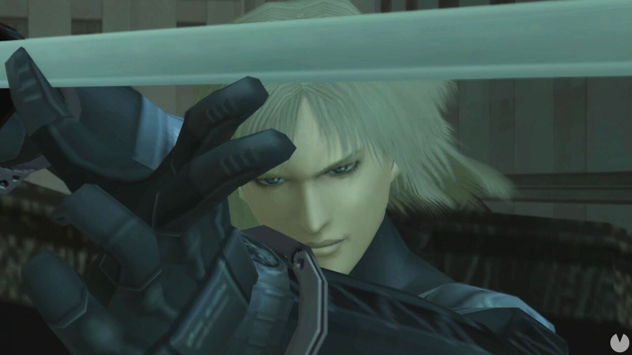 Metal Gear Solid Master Collection Vol 1 Videojuego Ps5 Pc