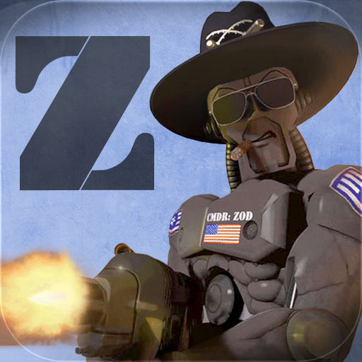Z: The Game - Videojuego (PC y iPhone) - Vandal