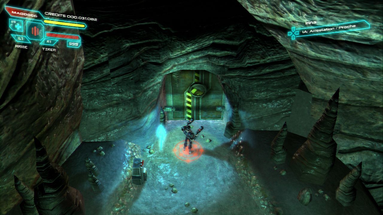 Wanted Corp. PSN - Videojuego (PS3, PSVITA y PC) - Vandal