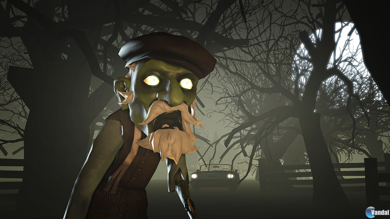 Dead Block PSN - Videojuego (PS3, Xbox 360 y PC) - Vandal