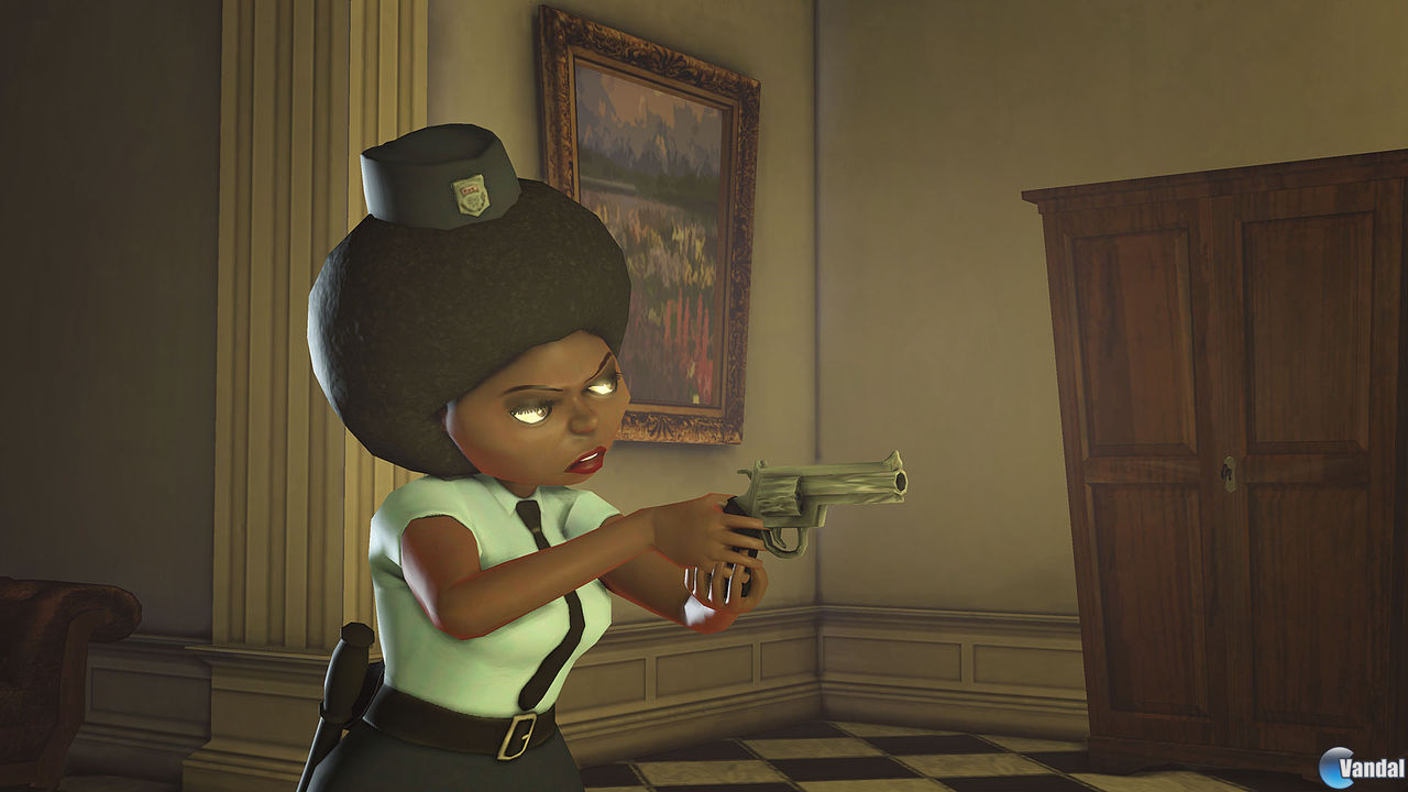 Dead Block PSN - Videojuego (PS3, Xbox 360 y PC) - Vandal