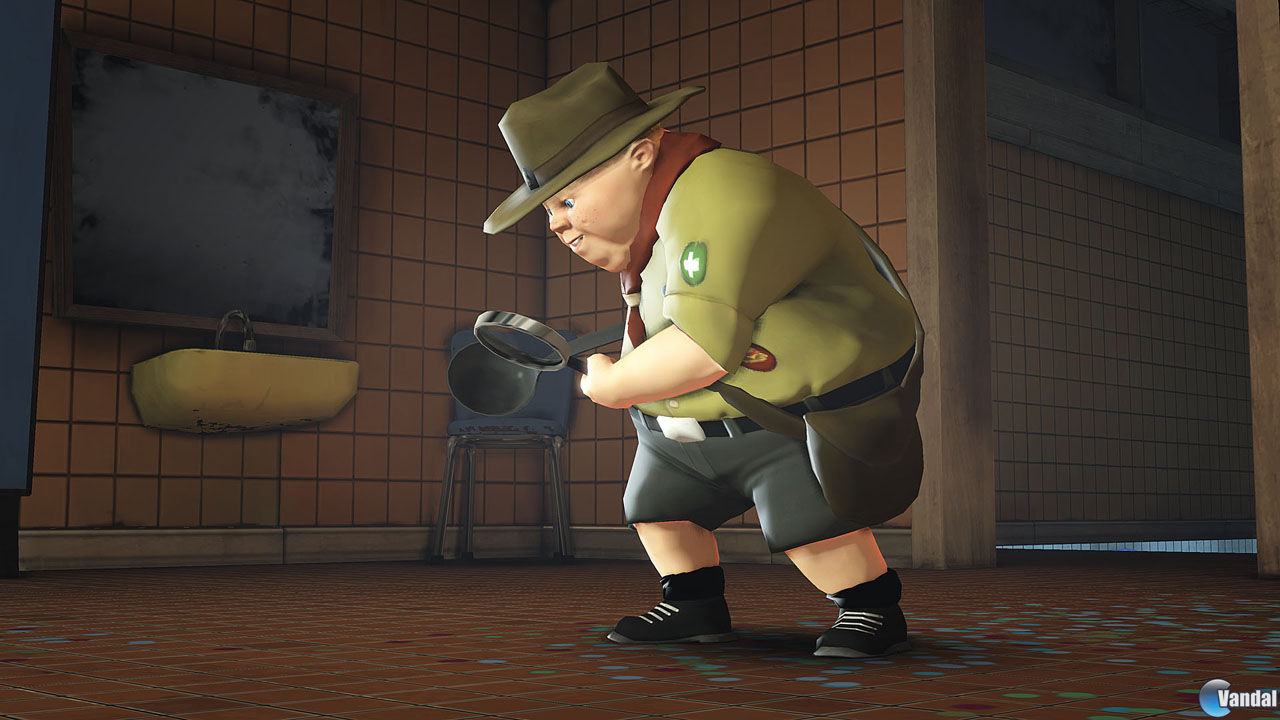 Dead Block PSN - Videojuego (PS3, Xbox 360 y PC) - Vandal