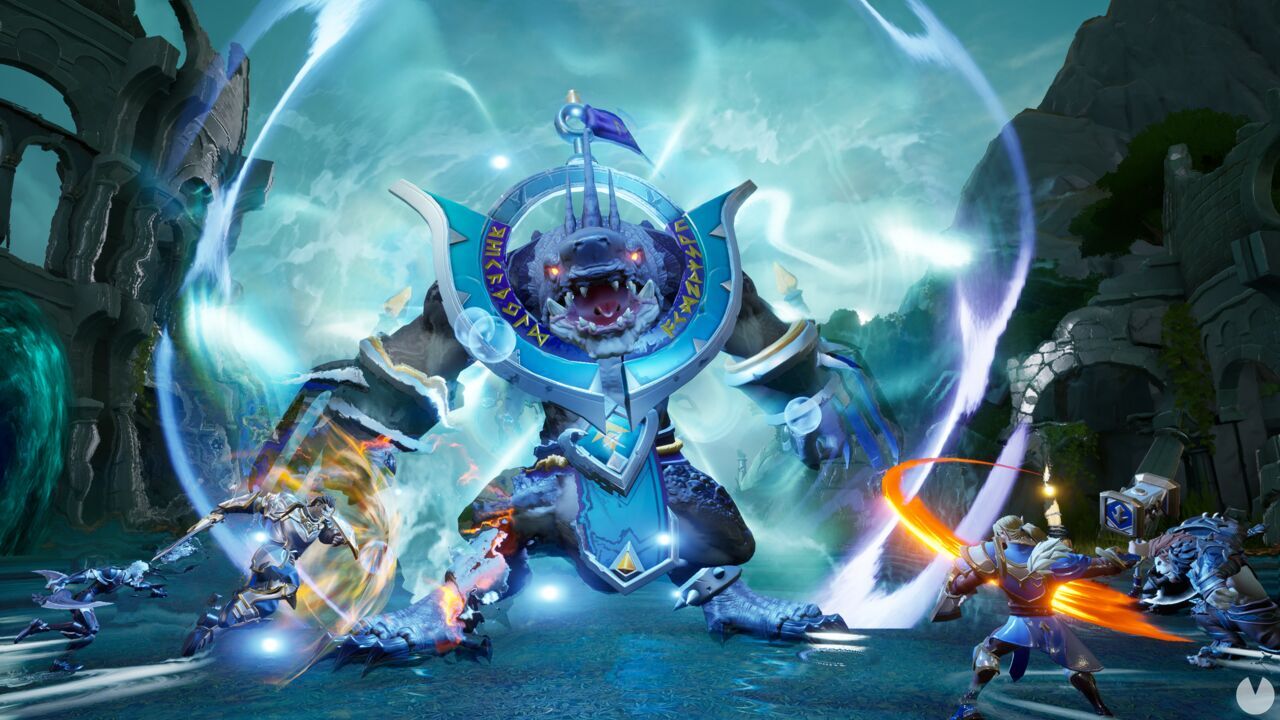 Tarisland - Videojuego (PC, Android y iPhone) - Vandal