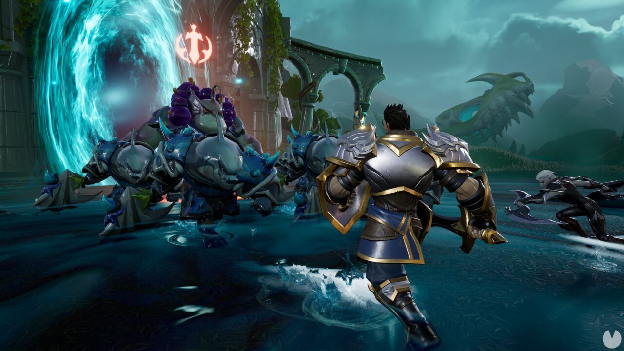 Tarisland - Videojuego (PC, Android y iPhone) - Vandal