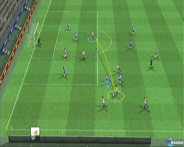 Pro Evolution Soccer 2012 - Videojuego (PS3, Xbox 360, PSP, PC, PS2 ...