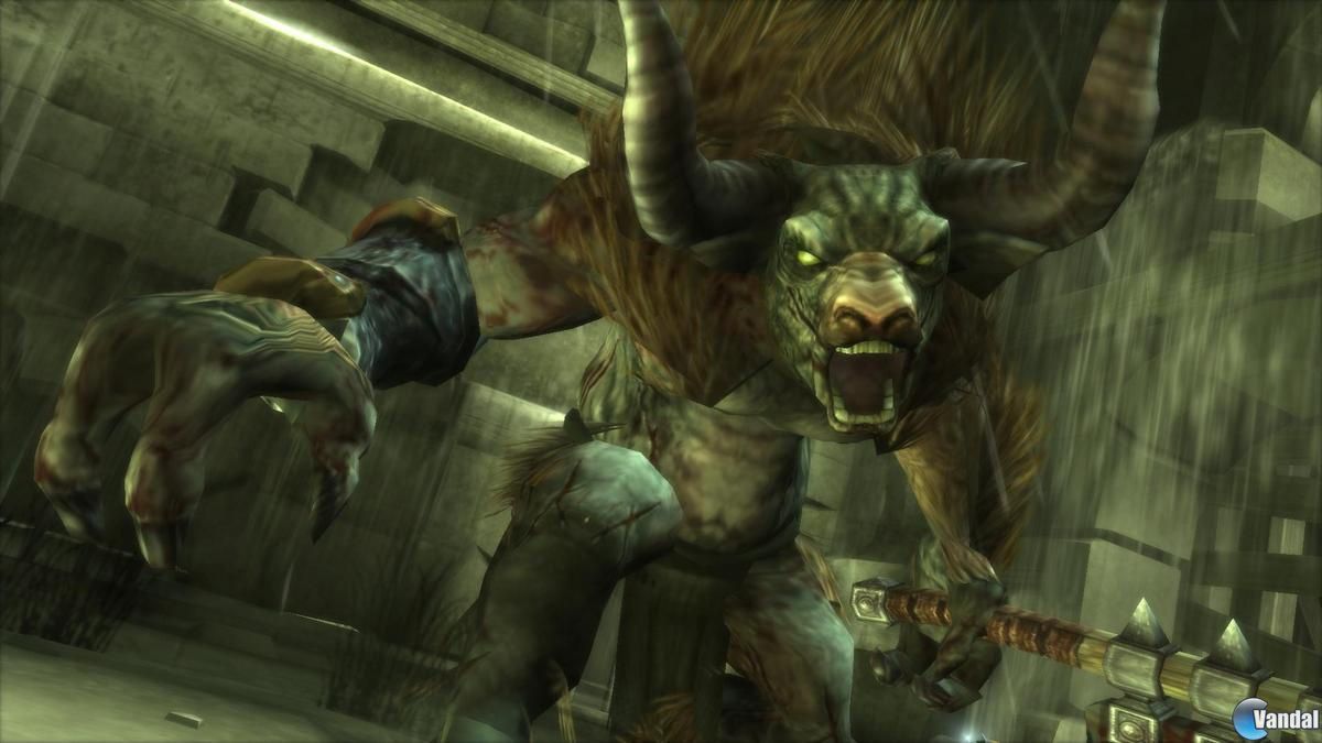God of War Collection Volume II - Videojuego (PS3) - Vandal