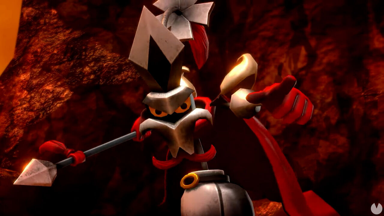 Super Mario RPG Remake - Videojuego (Switch) - Vandal