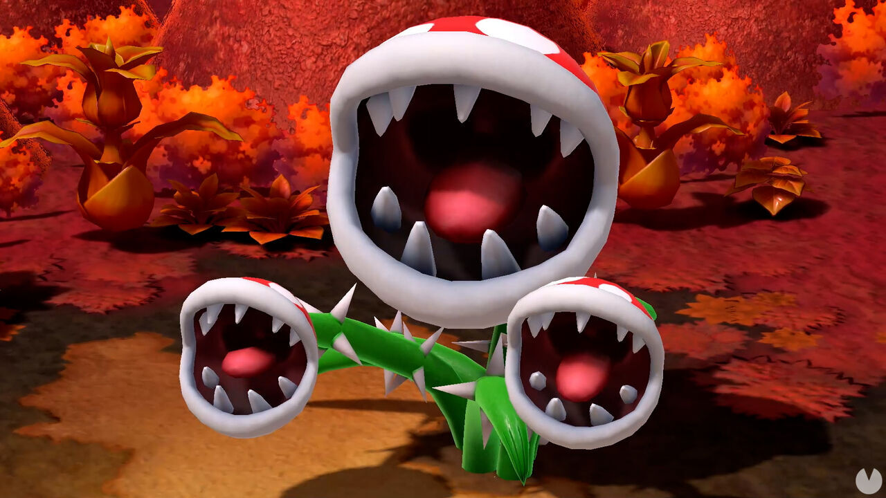 Super Mario RPG Remake - Videojuego (Switch) - Vandal