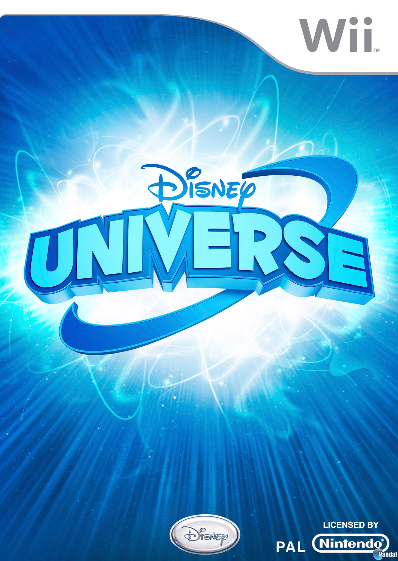 Disney Universe - Videojuego (PS3, Xbox 360, Wii y PC) - Vandal