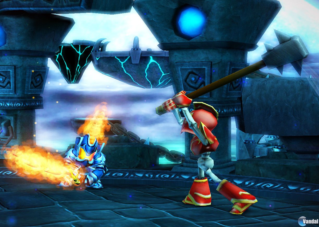 Skylanders: Spyro's Adventure - Videojuego (PS3, Nintendo 3DS, Xbox 360 ...