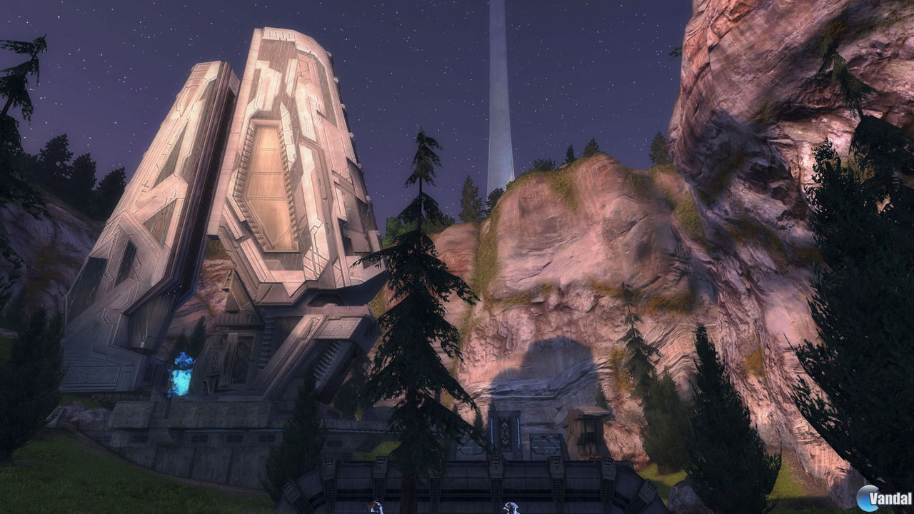 Halo: Combat Evolved Anniversary - Videojuego (Xbox 360 y PC) - Vandal