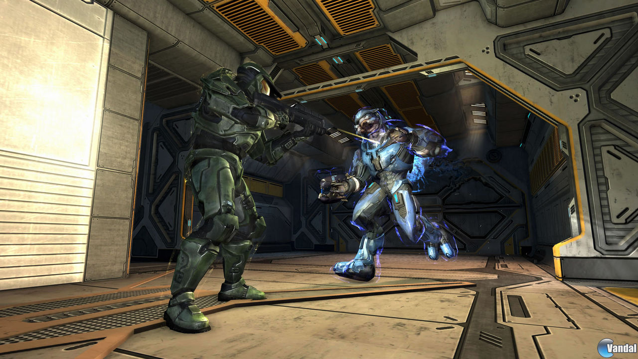 Halo: Combat Evolved Anniversary - Videojuego (Xbox 360 y PC) - Vandal