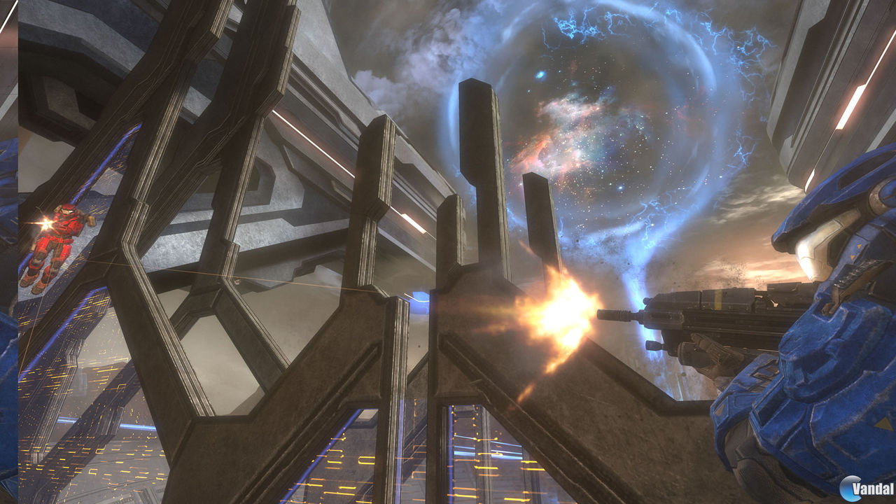 Halo: Combat Evolved Anniversary - Videojuego (Xbox 360 y PC) - Vandal