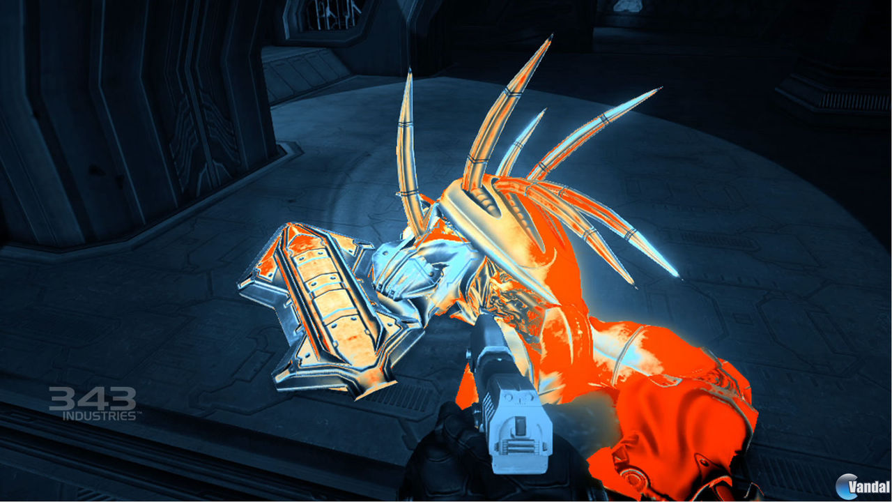 Halo: Combat Evolved Anniversary - Videojuego (Xbox 360 y PC) - Vandal