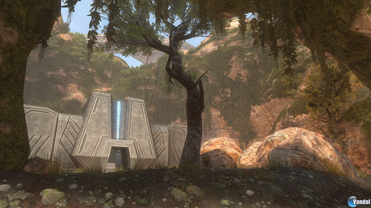 Halo: Combat Evolved Anniversary - Videojuego (Xbox 360 y PC) - Vandal