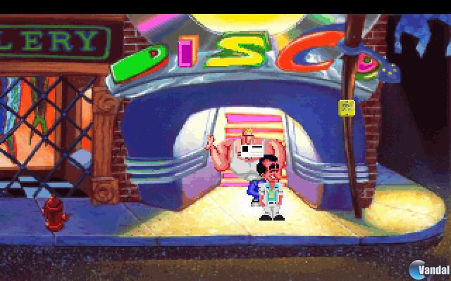 Leisure Suit Larry: Reloaded - Videojuego (PC, Android y iPhone) - Vandal