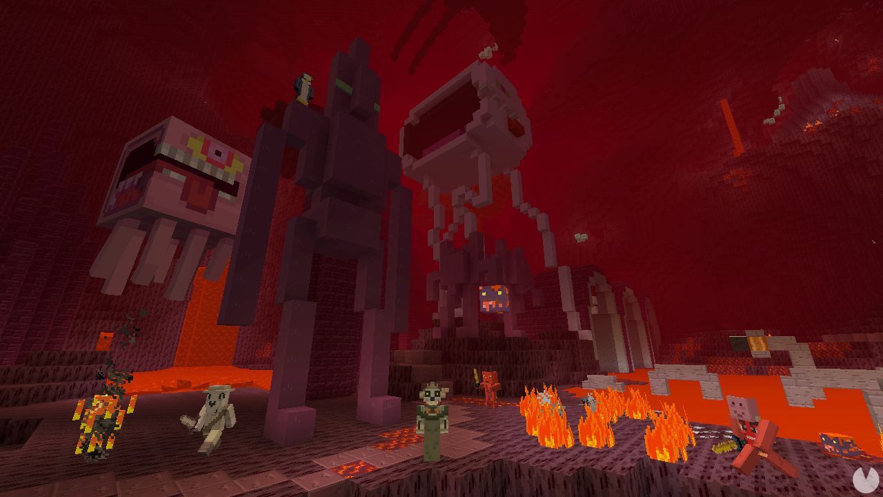 Minecraft: Xbox 360 Edition XBLA - Videojuego (Xbox 360) - Vandal