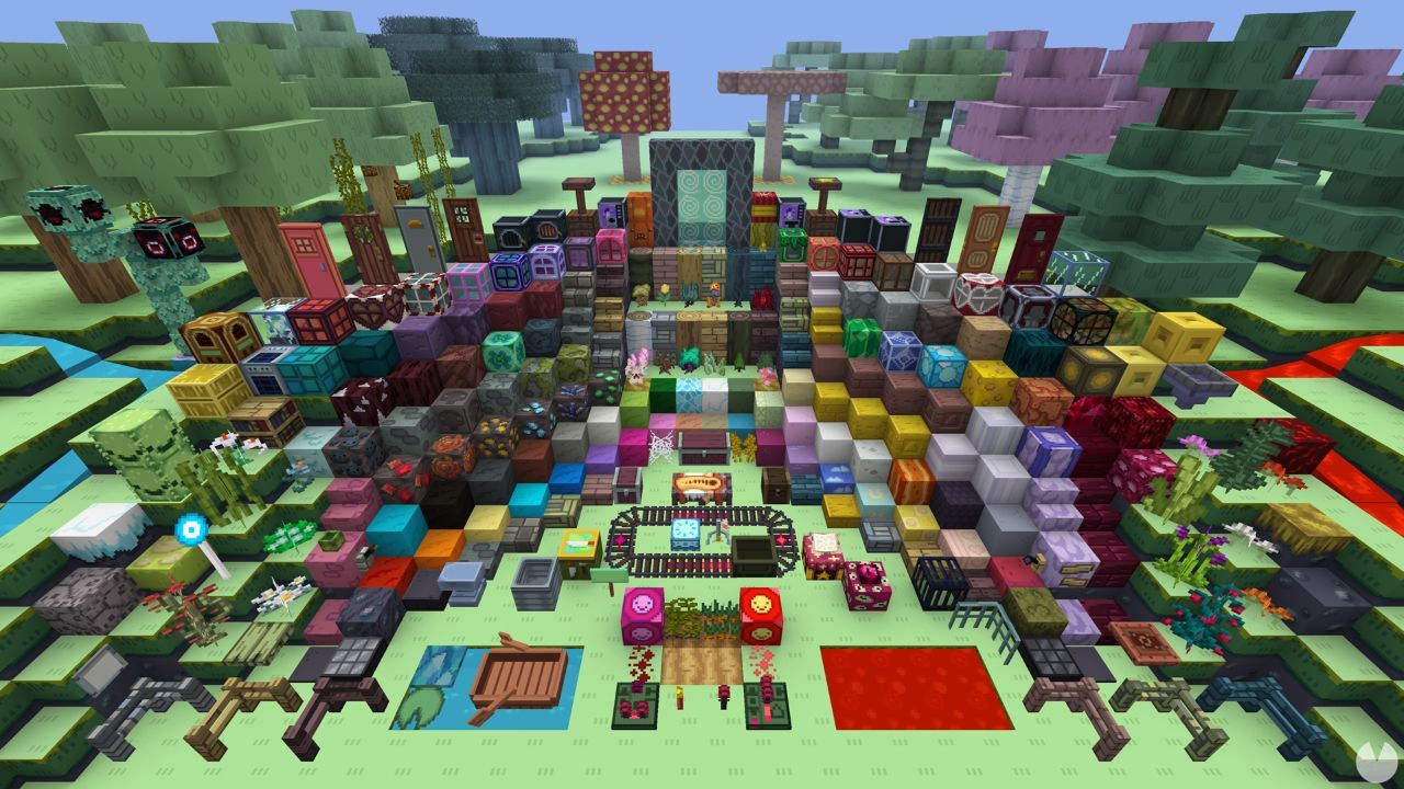 Minecraft: Xbox 360 Edition XBLA - Videojuego (Xbox 360) - Vandal