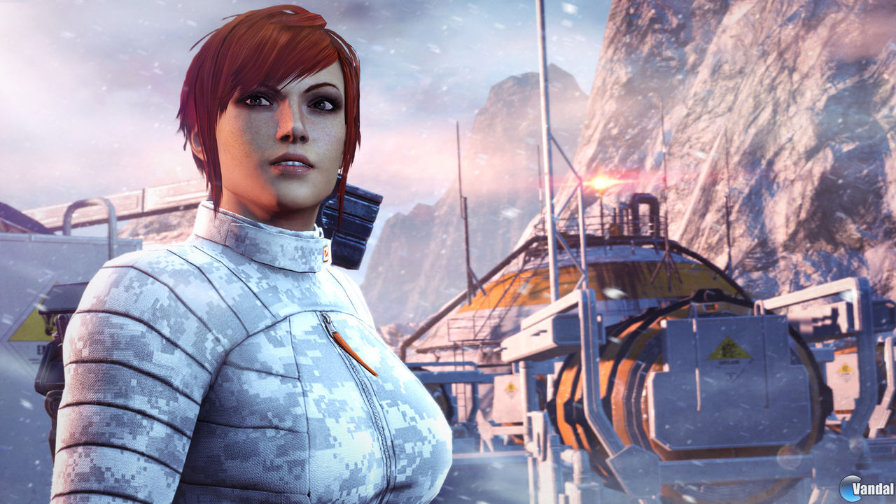 Fuse - Videojuego (PS3 y Xbox 360) - Vandal