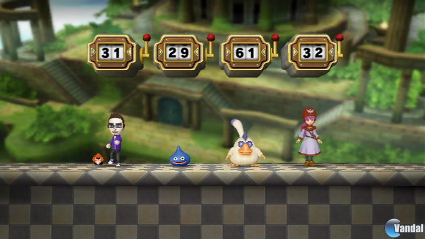 Boom Street - Videojuego (Wii) - Vandal