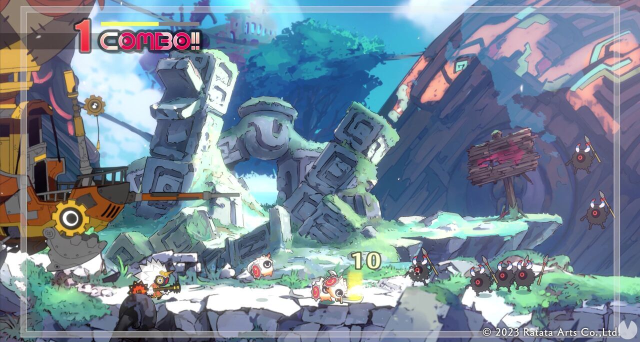 Ratatan - Videojuego (PC, Switch, PS5, Xbox Series X y PS4) - Vandal